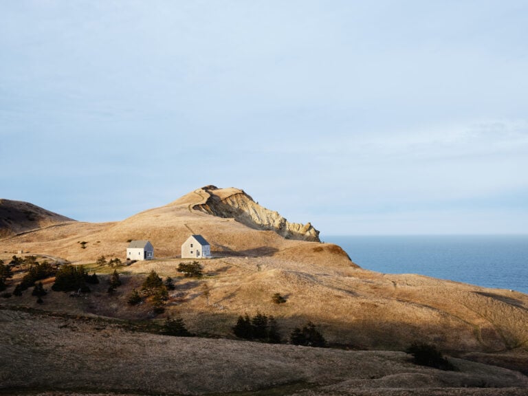 Magdalen Islands top accommodations – Îles de la Madeleine